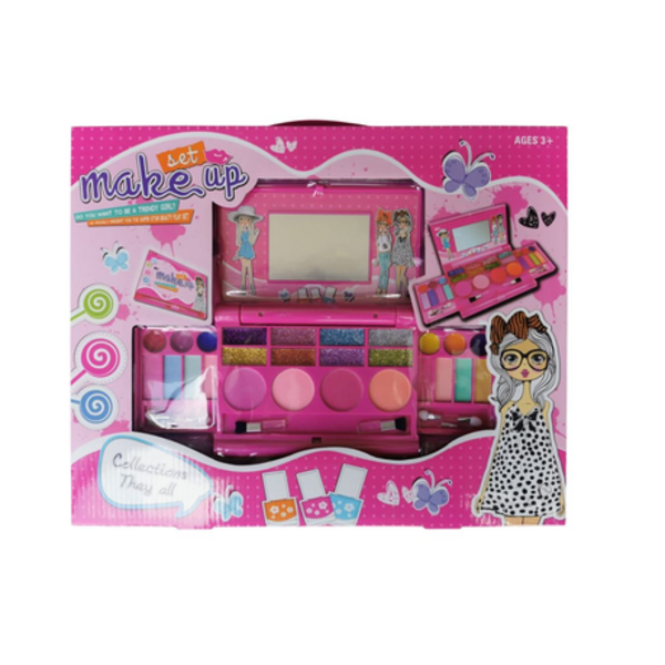 Kids Make Up Set - The Fun Store